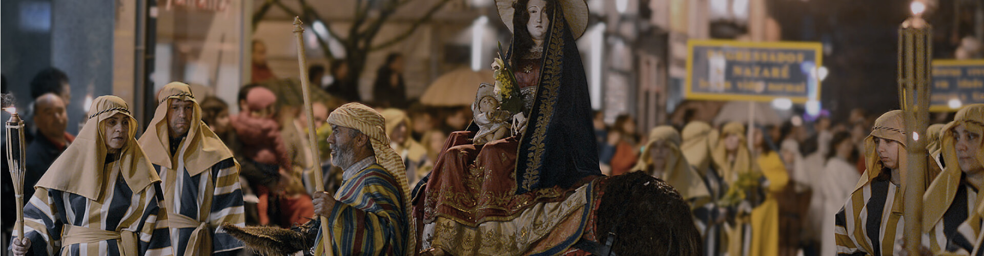 Holy Week in Braga - Portugal, official website
