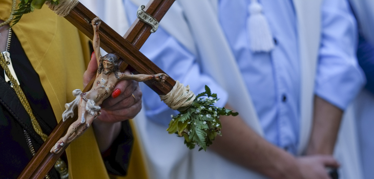 Compasso Pascal - Semana Santa de Braga - Sítio Oficial