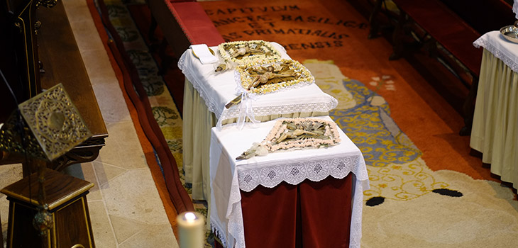 Domingo de Páscoa - Visita Pascal das Paróquias - Semana Santa de Braga ...